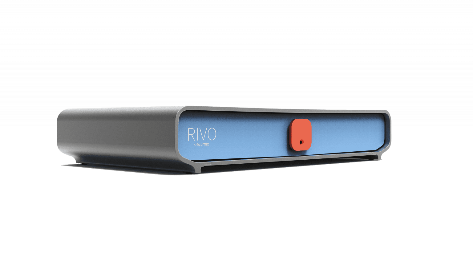 Volumio - The Music Player