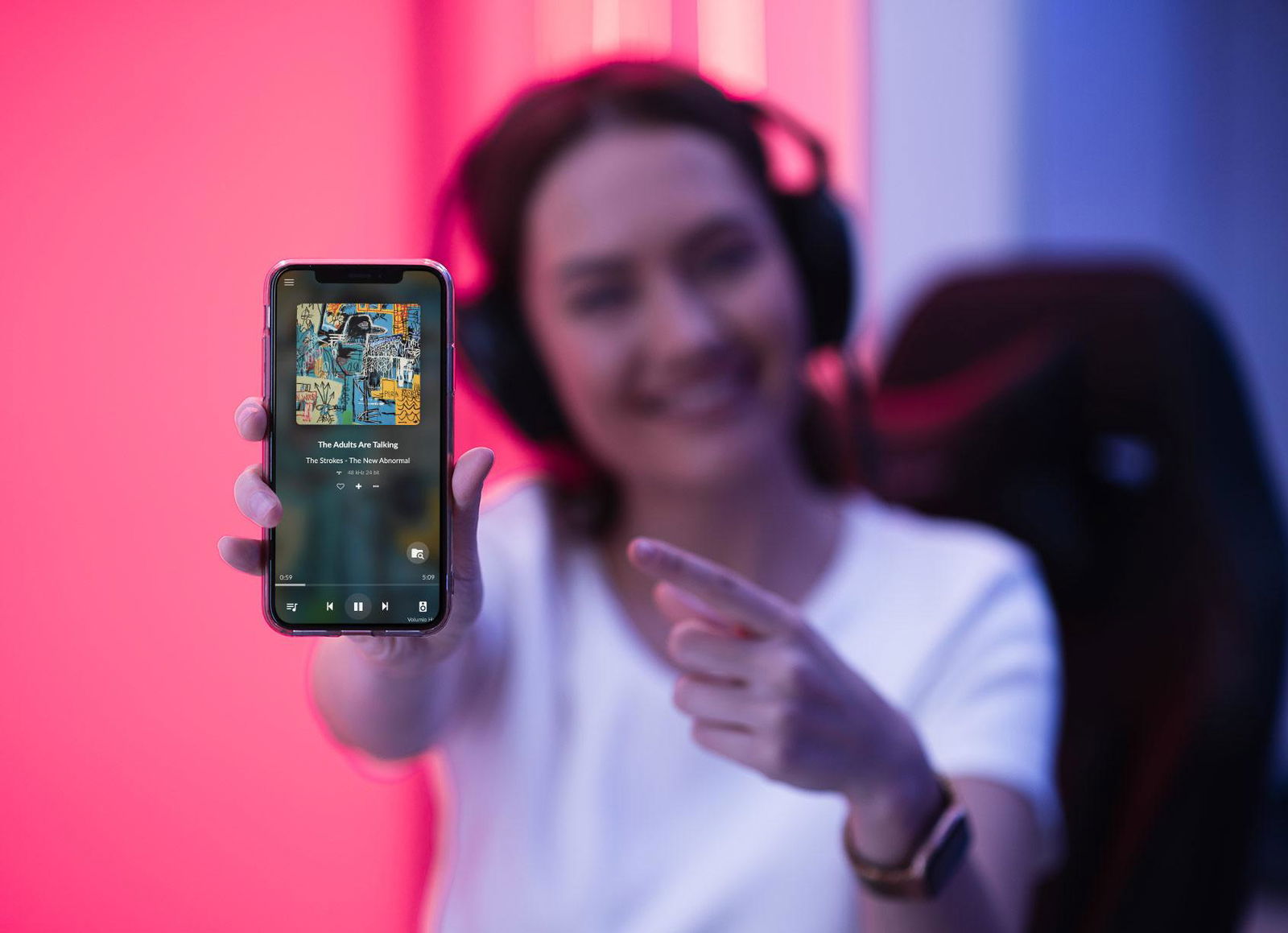 Volumio - The Music Player